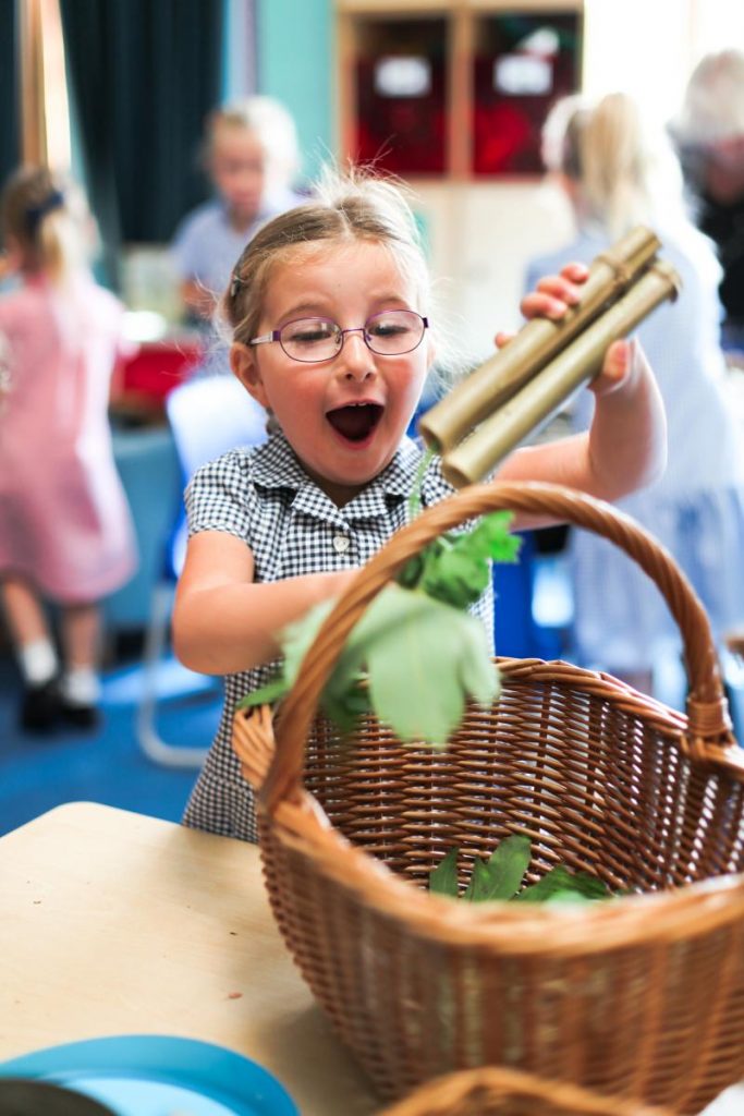 Batheaston Curriculum - Batheaston Primary School