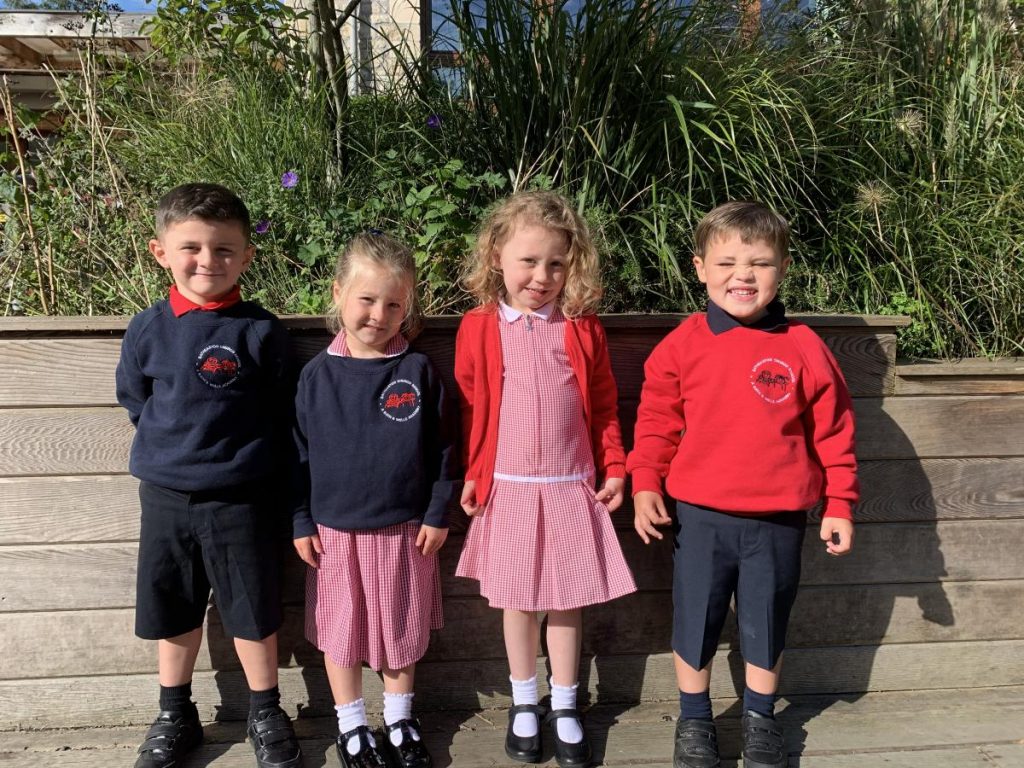 Uniform - Batheaston Primary School