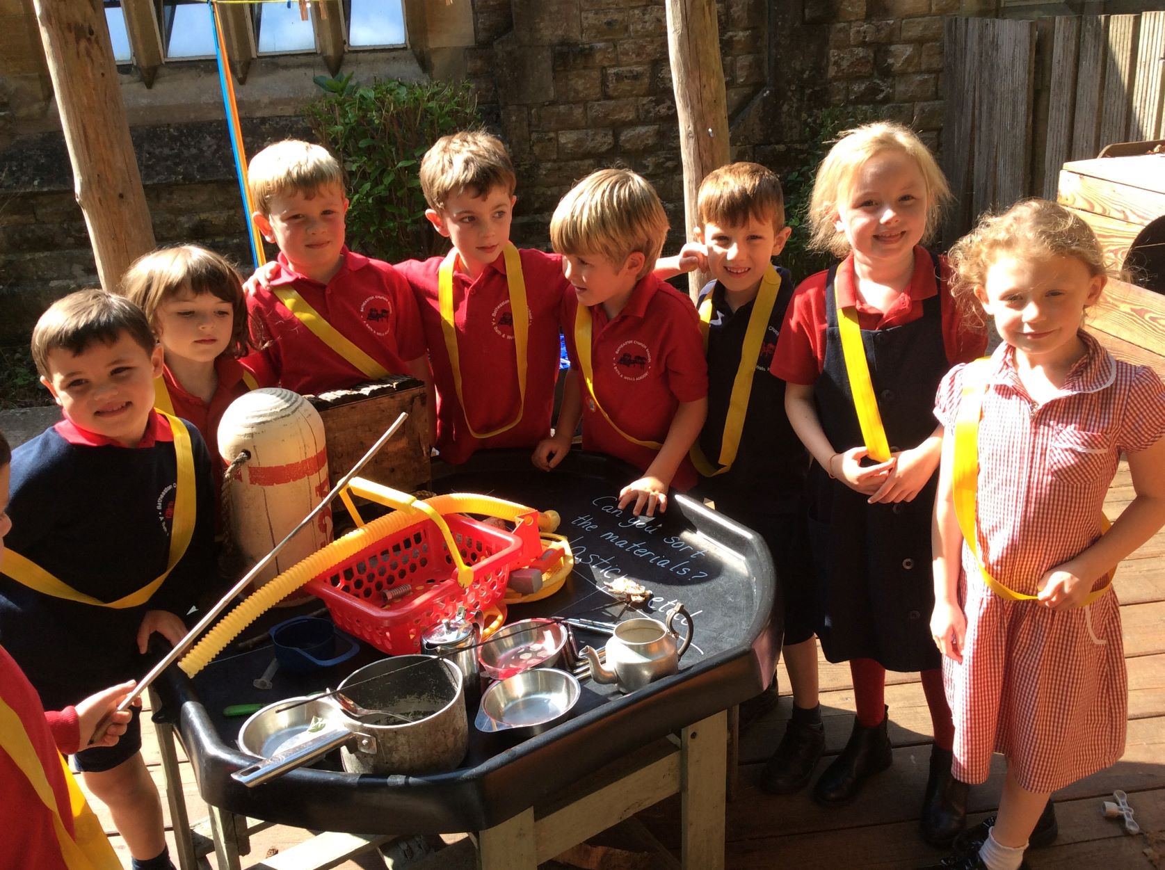 Class Pages - Batheaston Primary School