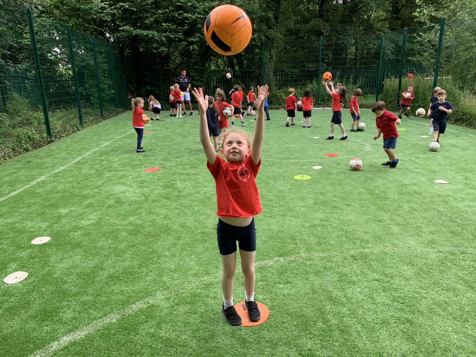 Pupil and Sports Premium - Batheaston Primary School