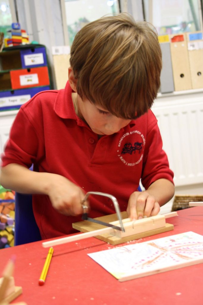 Batheaston Curriculum - Batheaston Primary School
