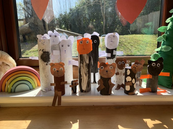 Class Pages - Batheaston Primary School