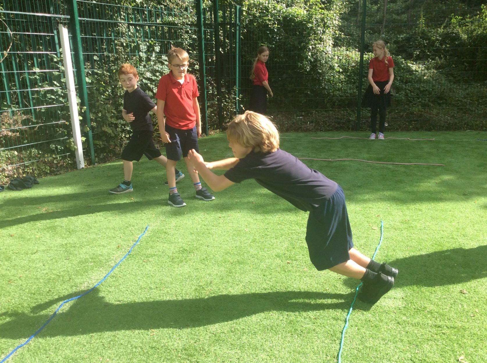 Maple Class - Batheaston Primary School