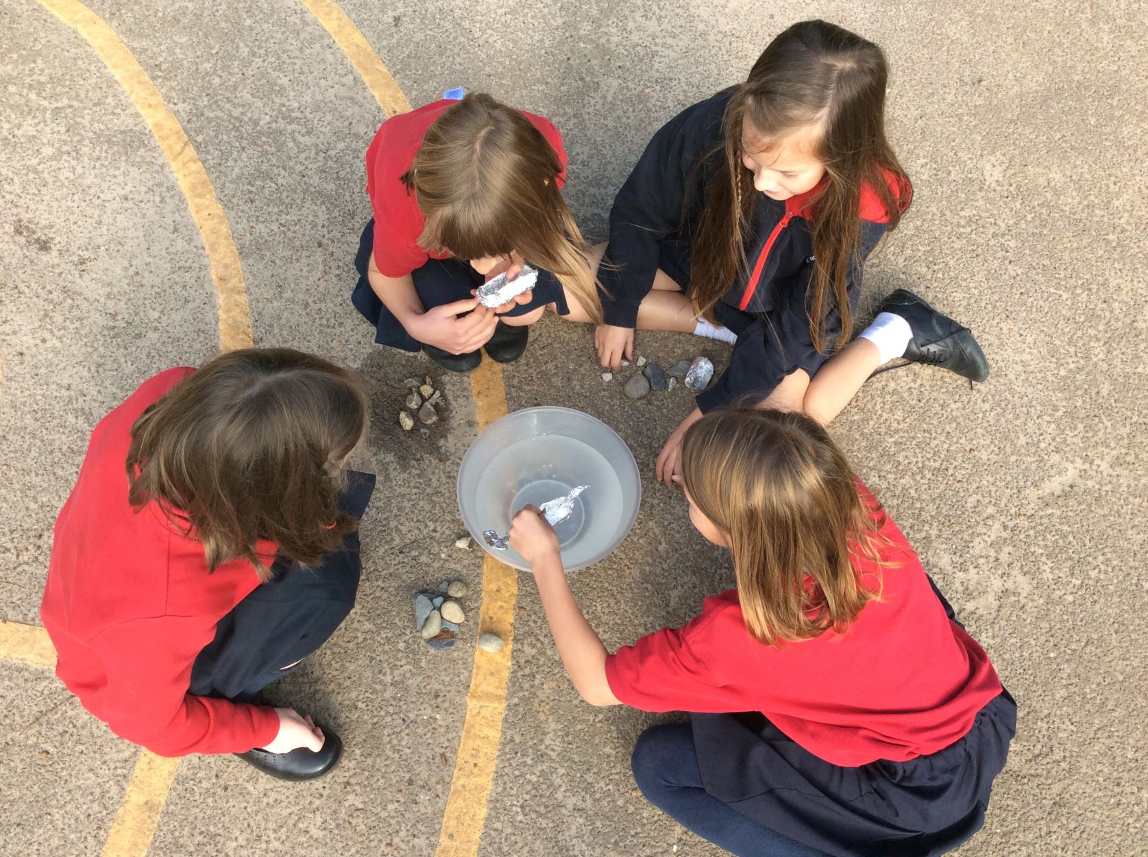 Maple Class - Batheaston Primary School