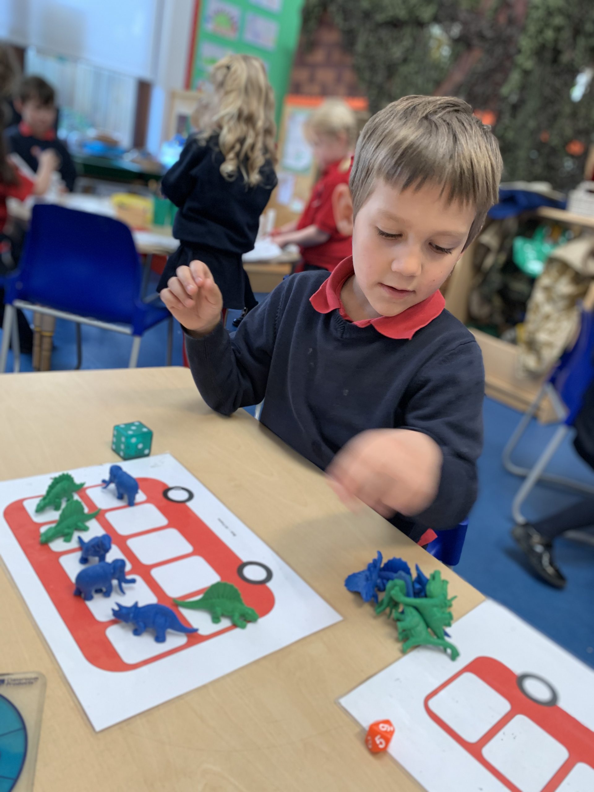 Maths - Batheaston Primary School