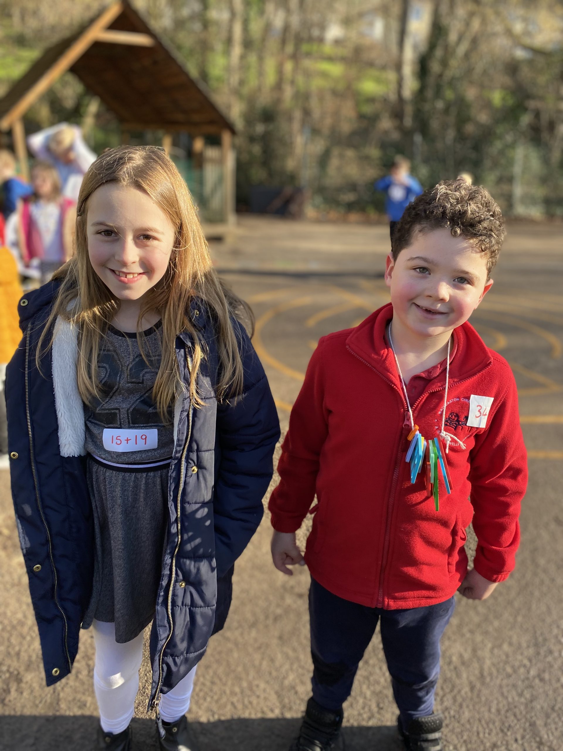 Maths - Batheaston Primary School