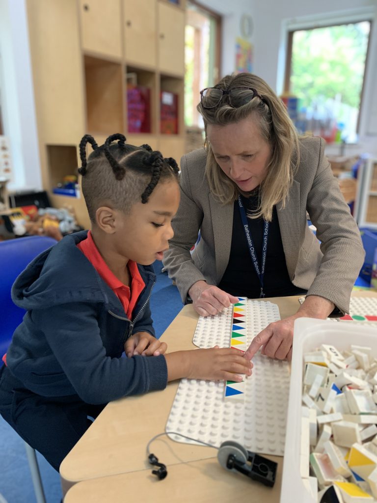 Maths - Batheaston Primary School