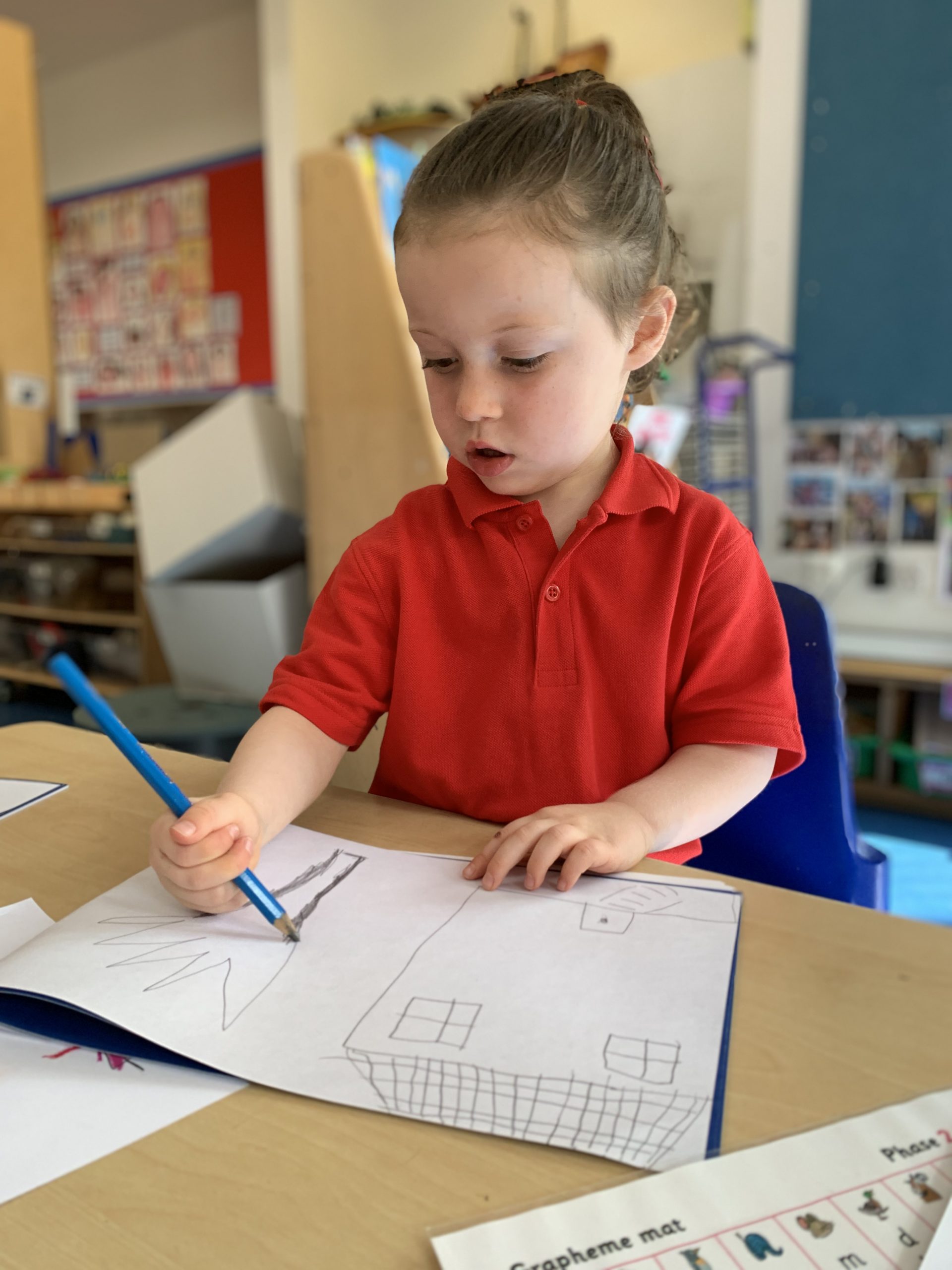 Batheaston Curriculum - Batheaston Primary School