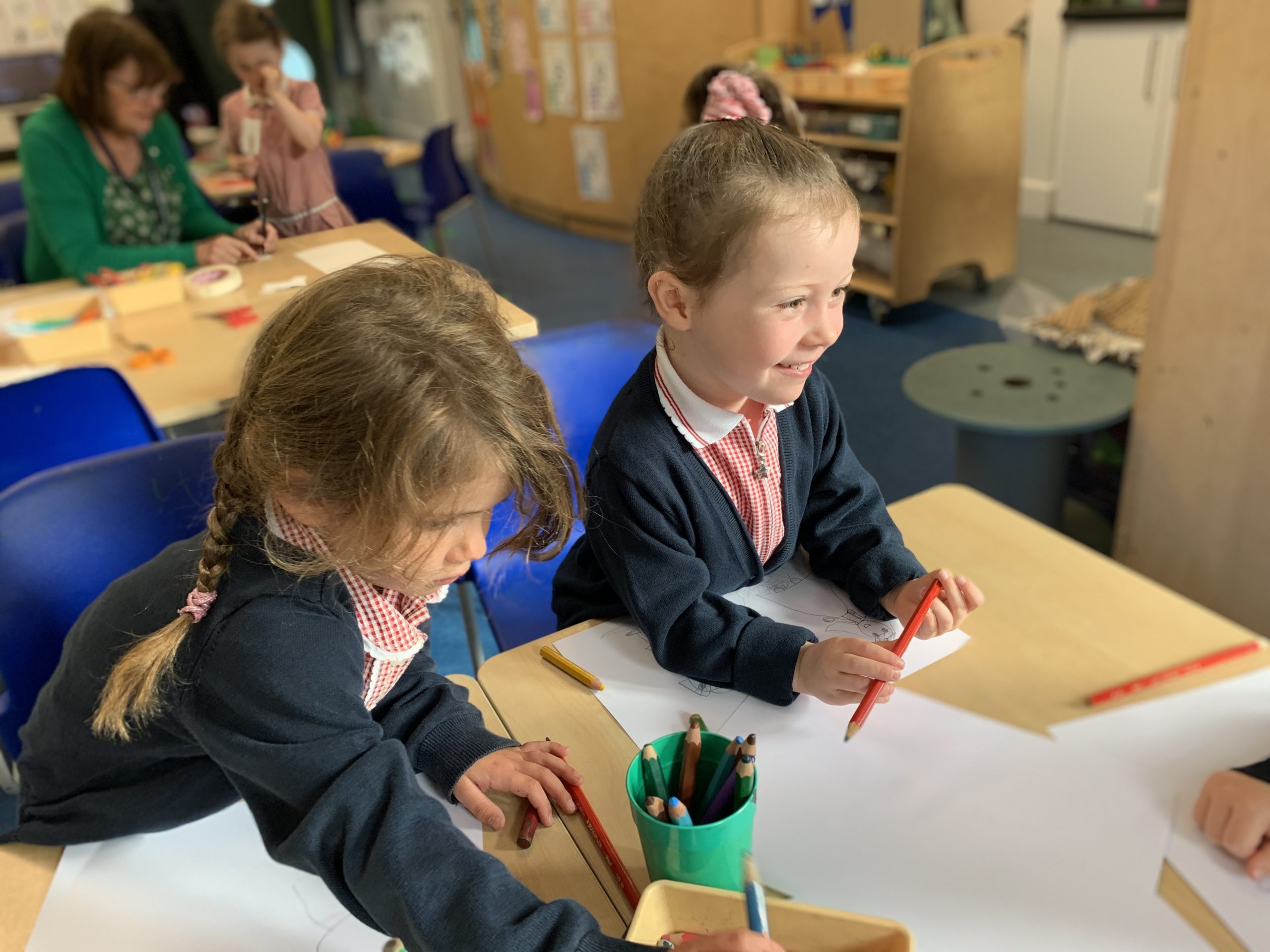 Home - Batheaston Primary School