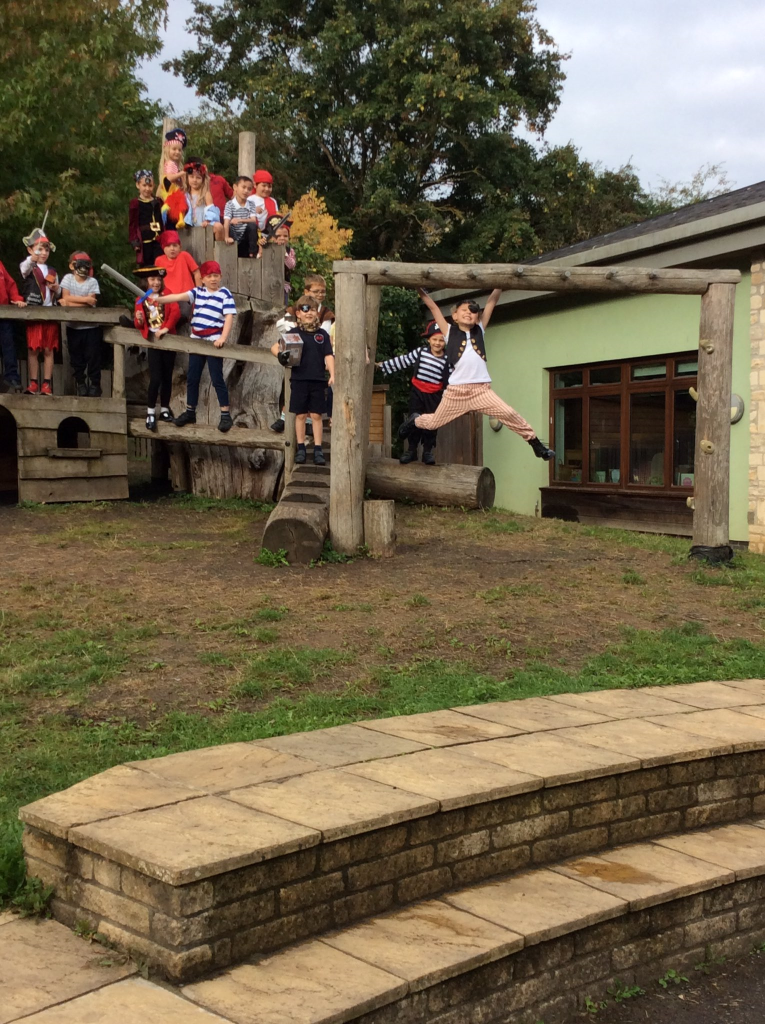 Willow Class - Batheaston Primary School