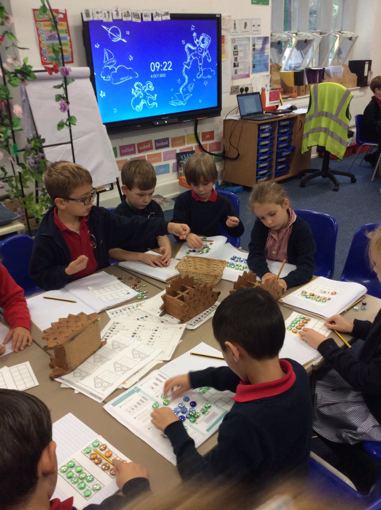 Willow Class - Batheaston Primary School