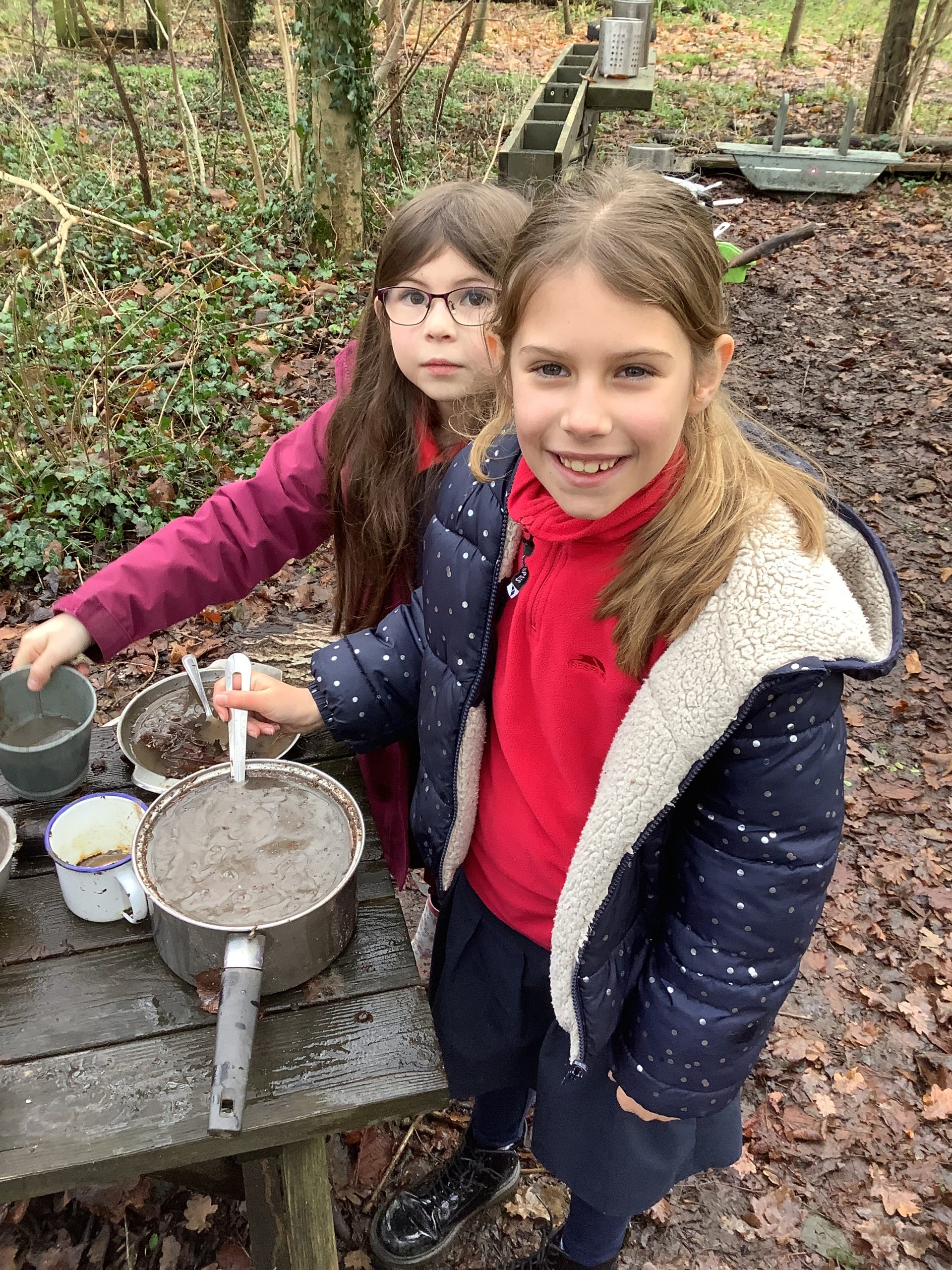 Elm Class - Batheaston Primary School