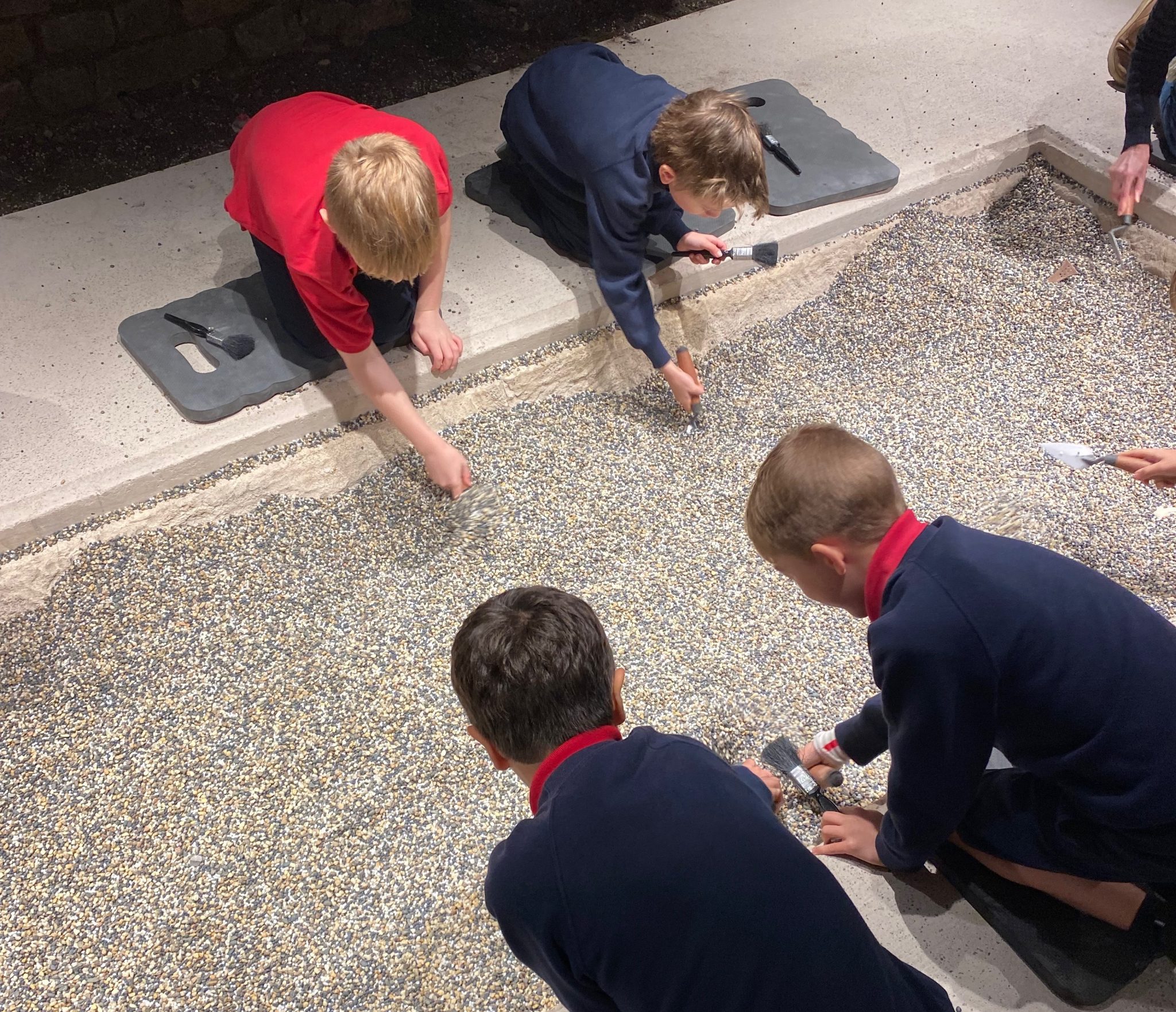 Hazel Class - Batheaston Primary School