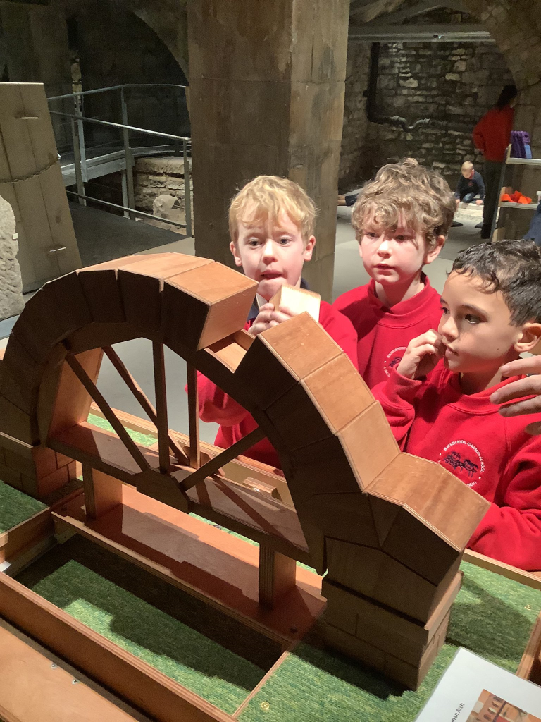 Elm Class - Batheaston Primary School