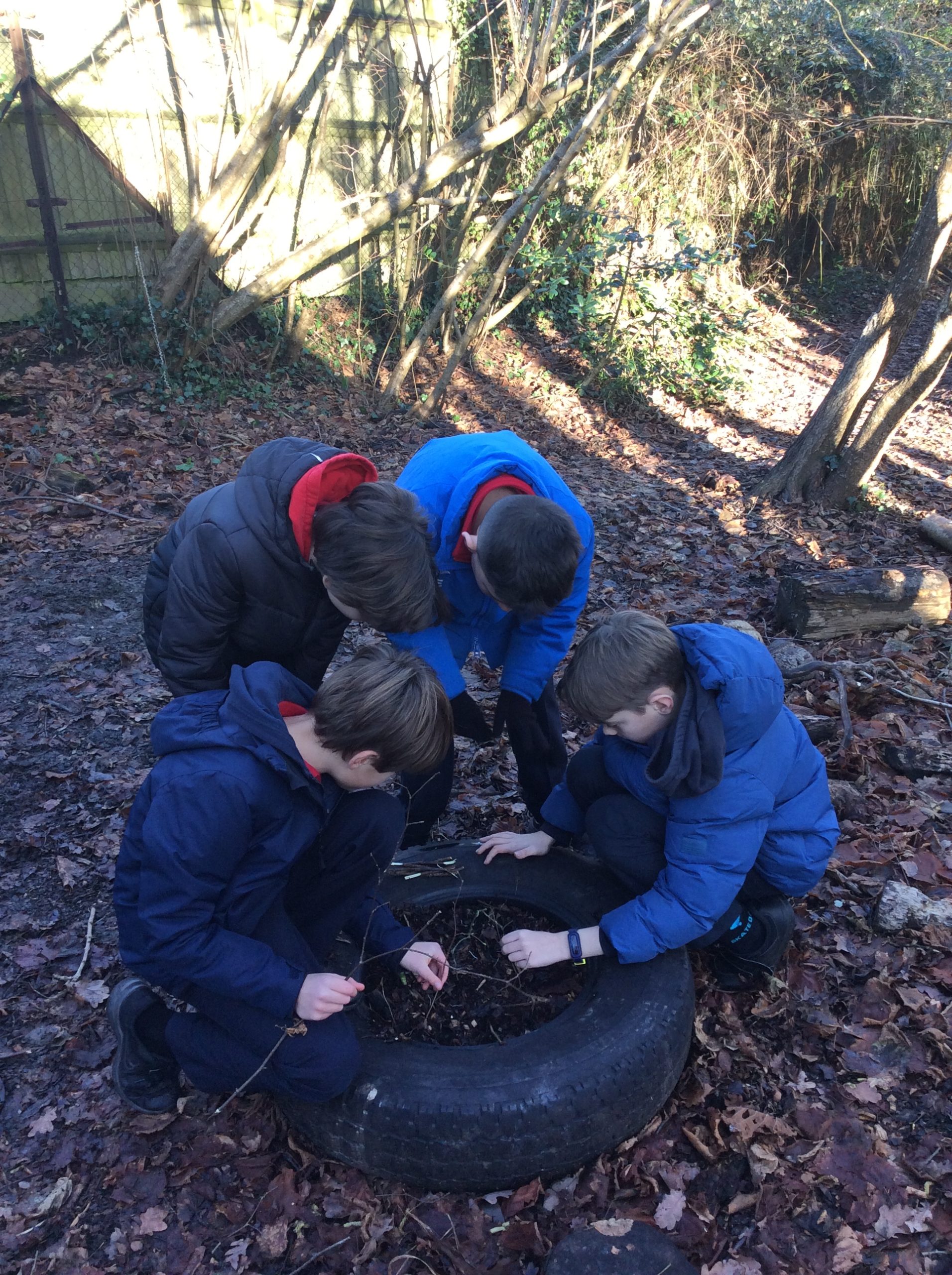 Maple Class - Batheaston Primary School