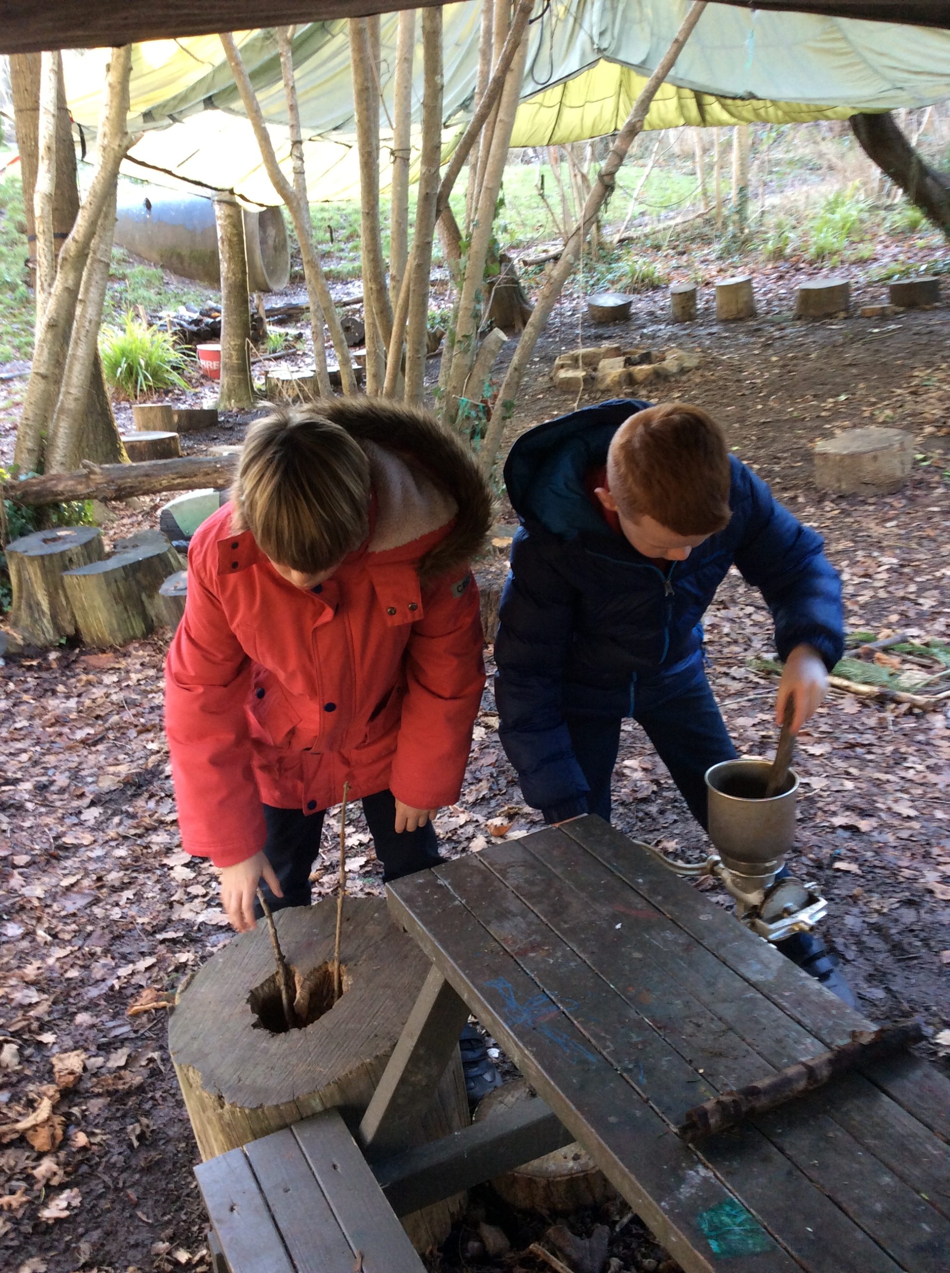 Maple Class - Batheaston Primary School