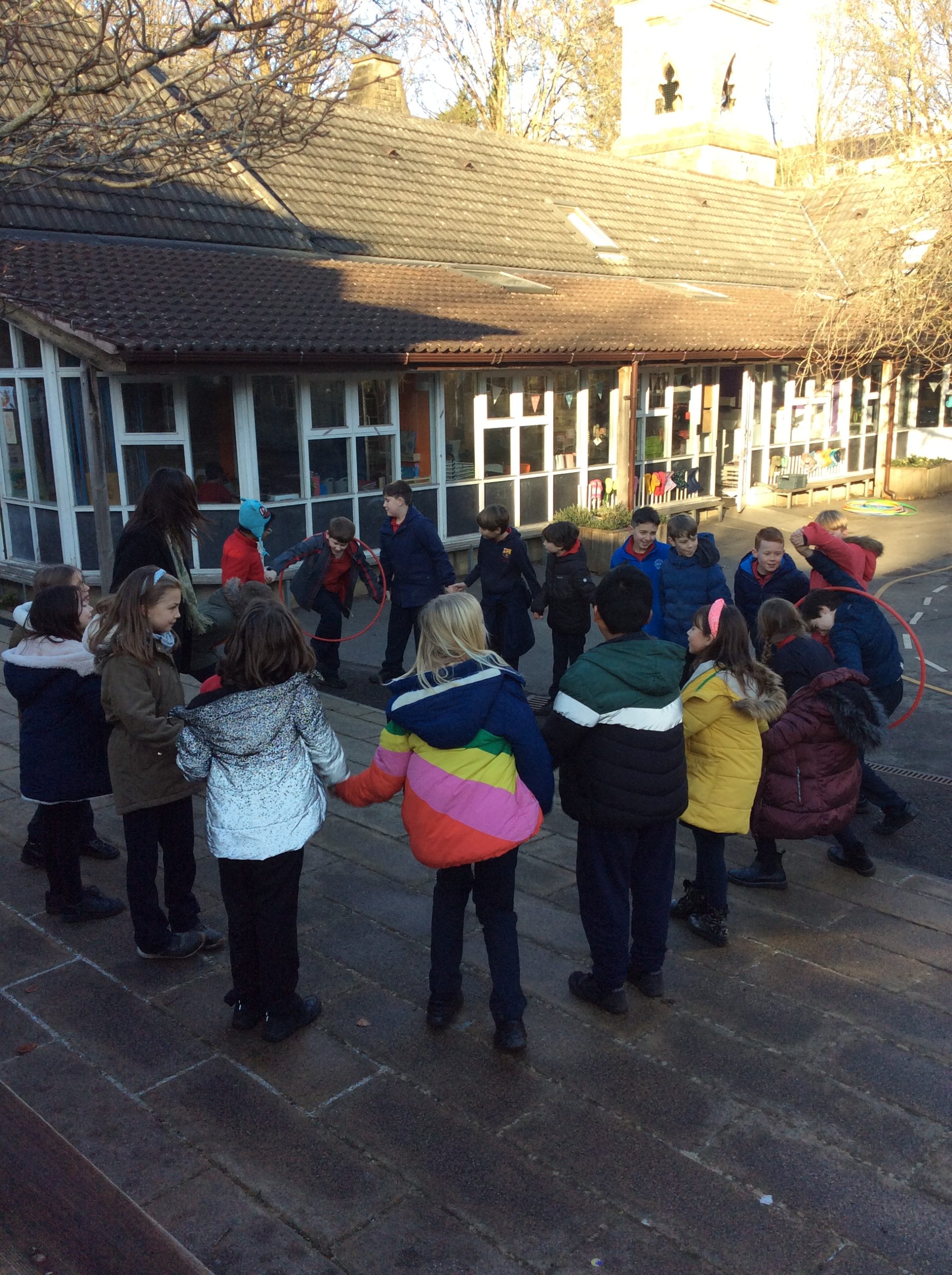Maple Class - Batheaston Primary School