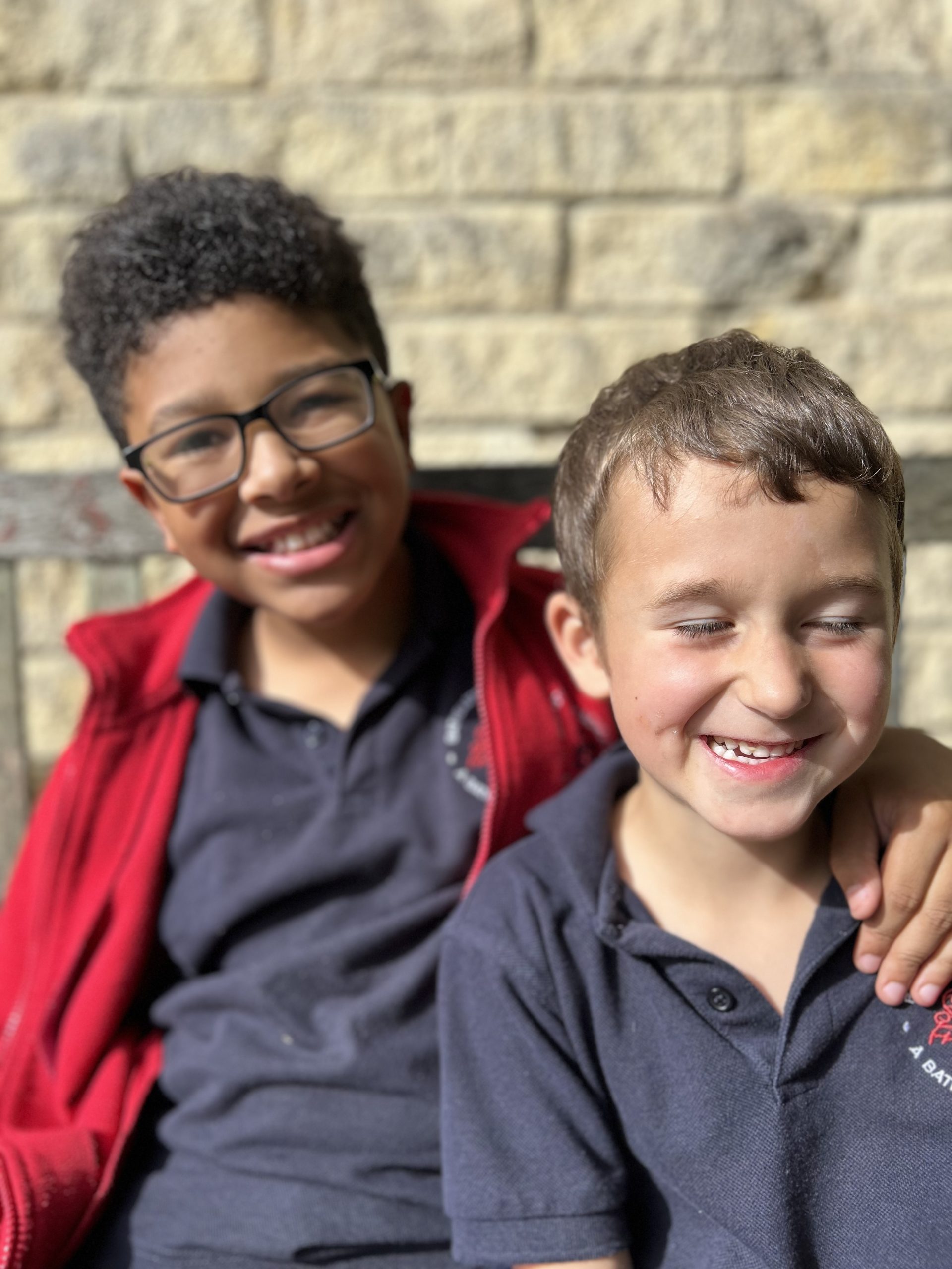 Oak Class - Batheaston Primary School