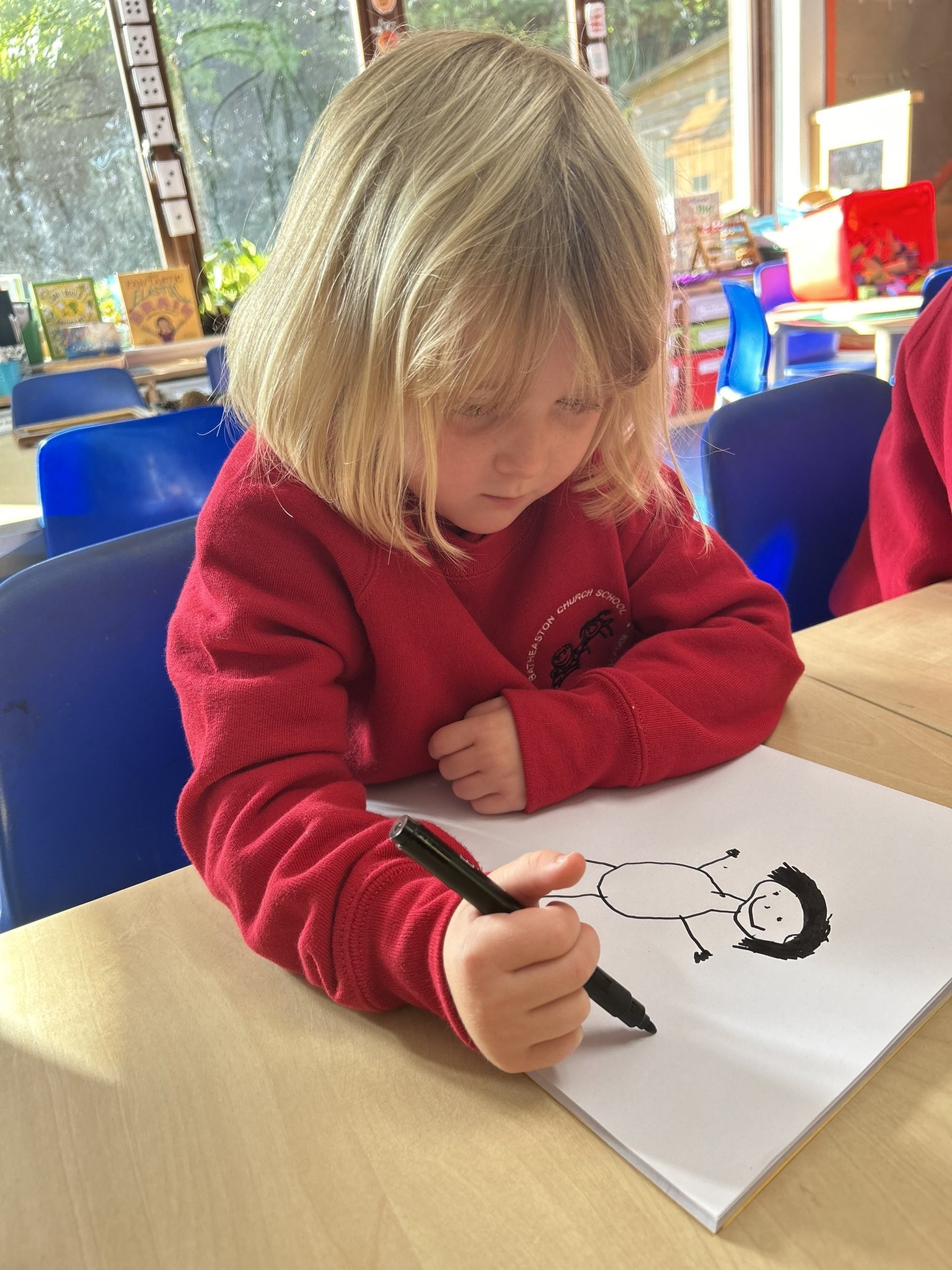 Apple Class - Batheaston Primary School
